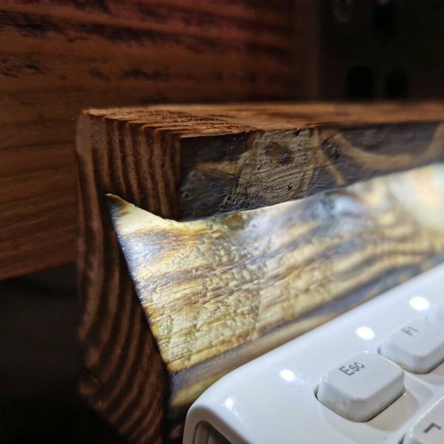 Gallery – Unusual Lamps